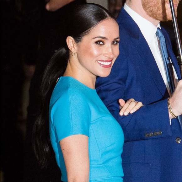 Roxanne First | Jewelry | Roxanne First The Gold Snake Hoops Single ...